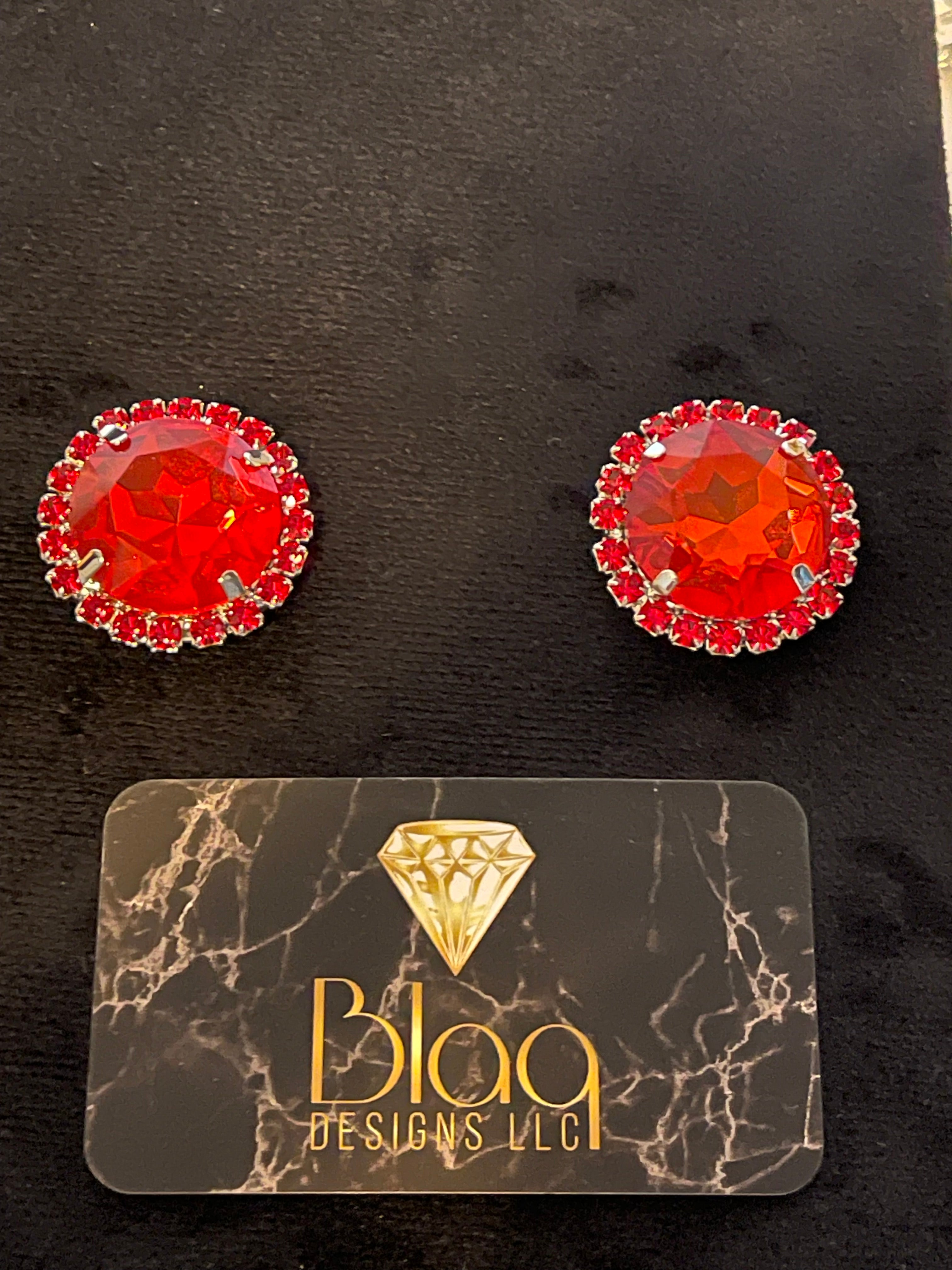 Traditionally Made Ready-To-Wear – Blaq Designs, L.L.C.