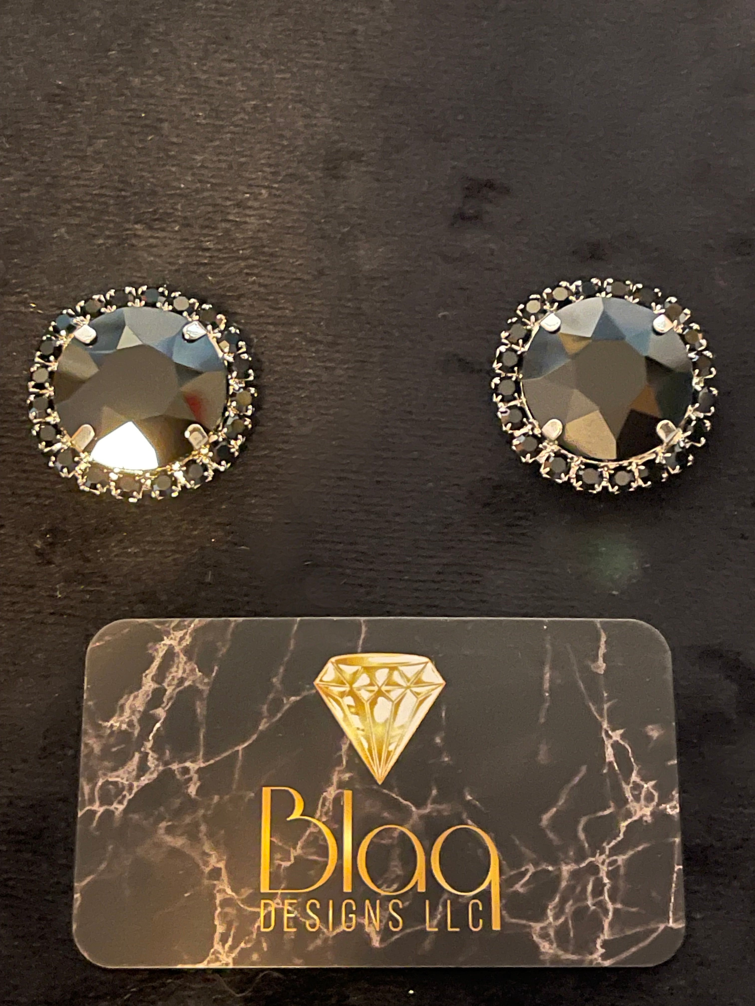 Traditionally Made Ready-To-Wear – Blaq Designs, L.L.C.